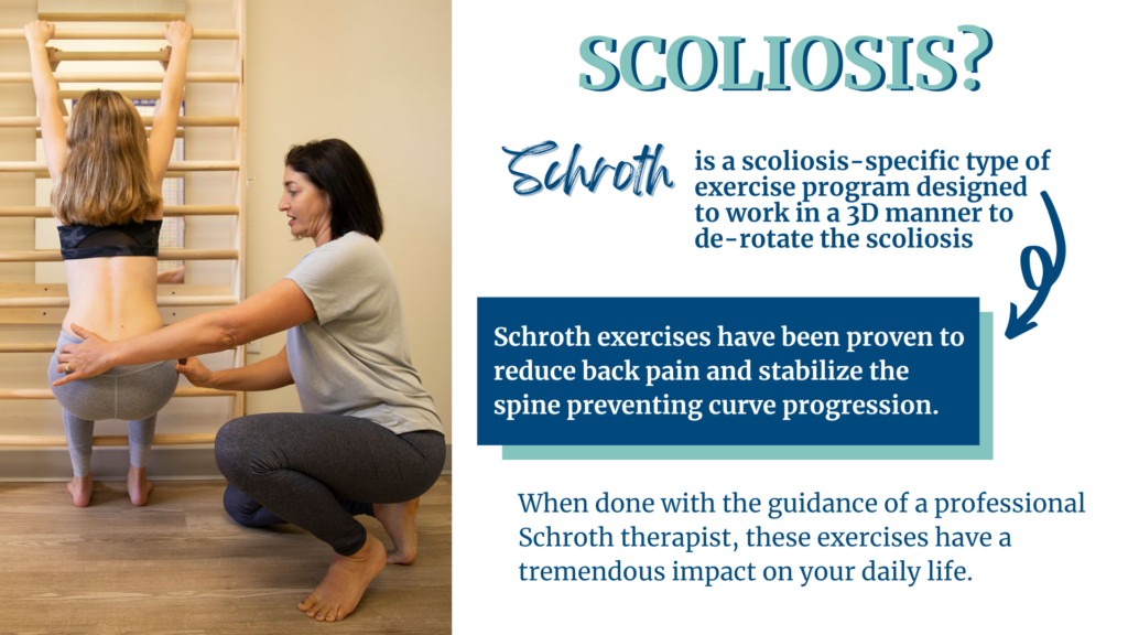 Scoliosis Exercises